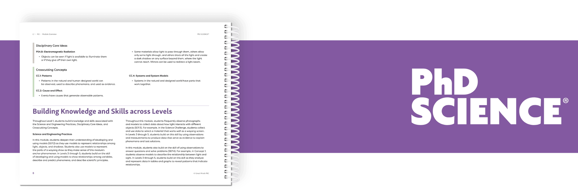 What Is A Knowledge-Building Curriculum?