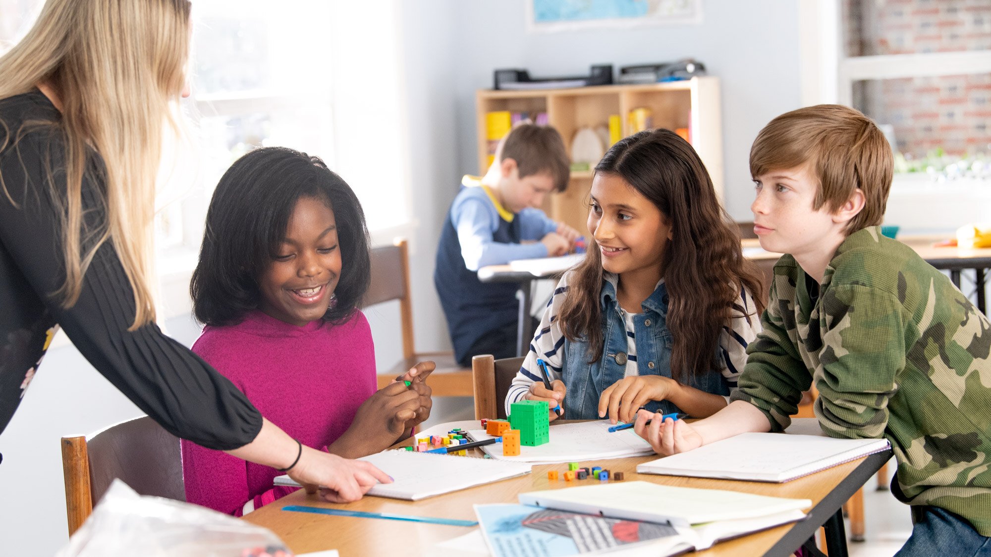 Equity In Action: Building An Inclusive Education System Through ...