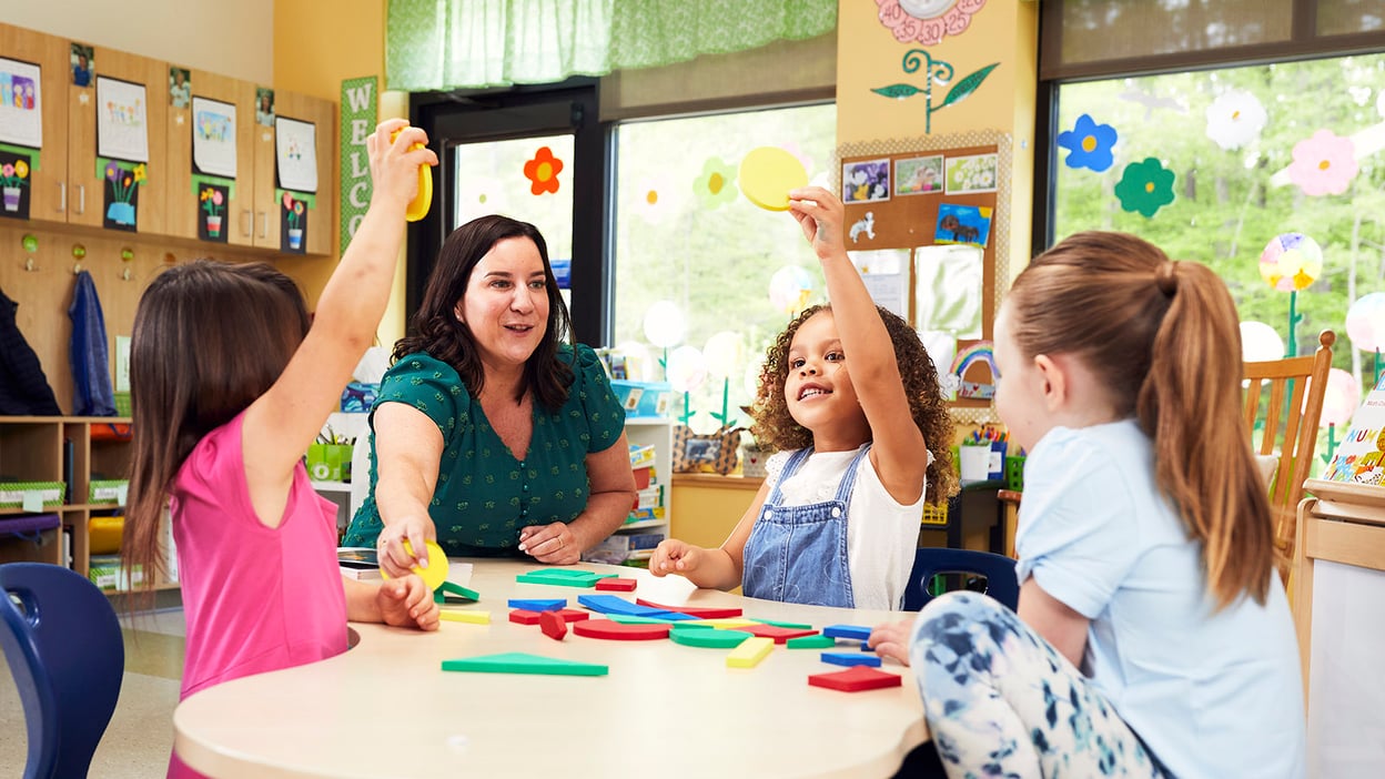 The Power of Consistency in Math Instruction: Leaning Into Routines for ...