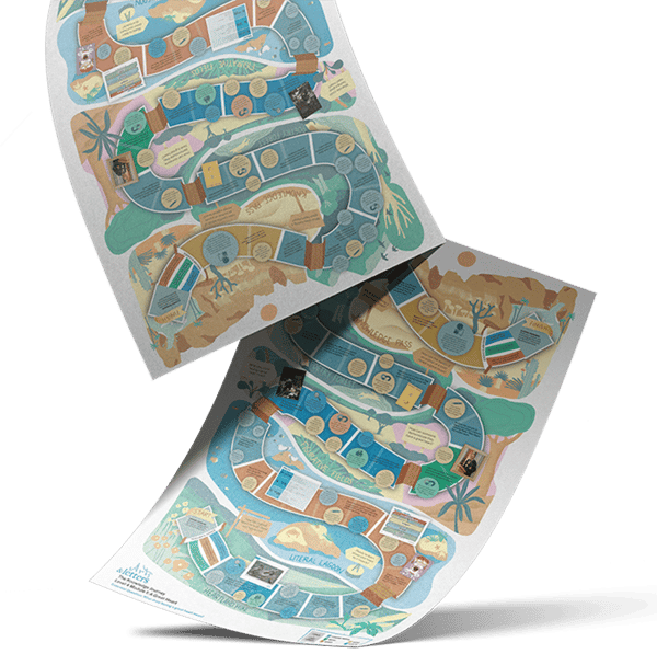 Arts & Letters - Elementary and Middle School ELA Curriculum