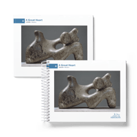 Arts & Letters - Elementary and Middle School ELA Curriculum