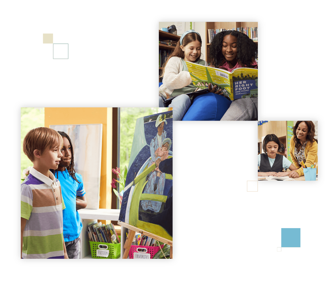 Arts and Letters Pilot