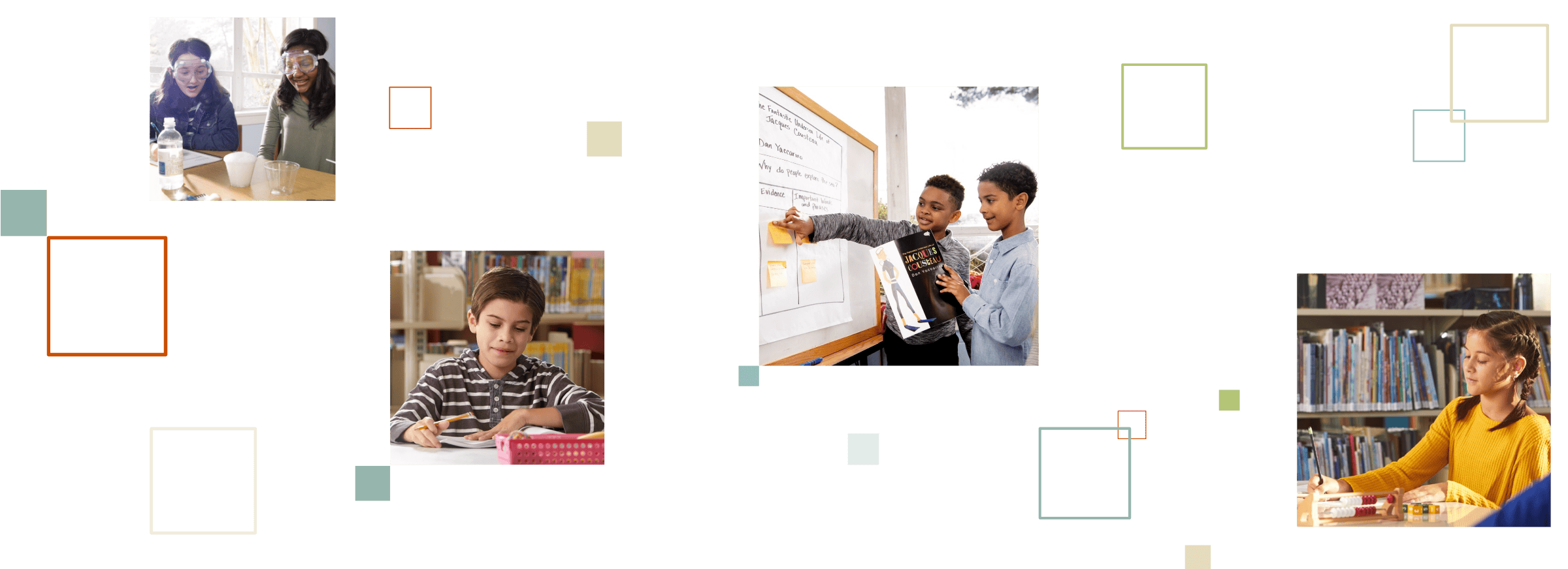 Webinars for Educators | Great Minds®