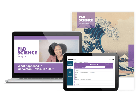 PhD Science Program Components | Great Minds