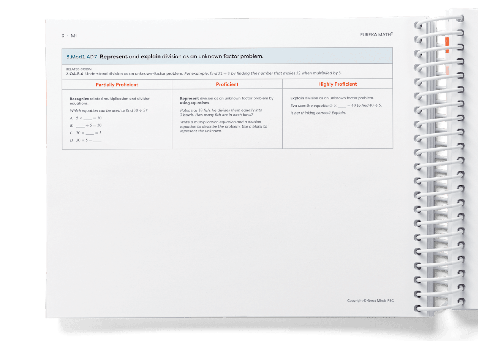 Eureka Math² | South Carolina Review Materials & Resources