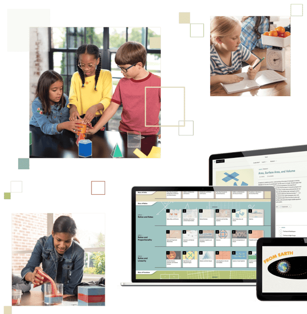 Eureka Math² Response to Intervention Tiers 2 and 3: Interventions ...