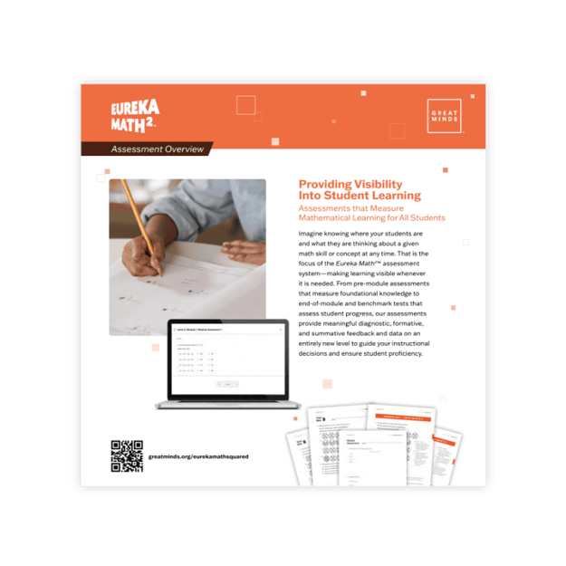 Eureka Math²® Curriculum Resource Links | Great Minds®