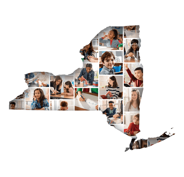 Eureka Math² New York Standards Alignment Studies