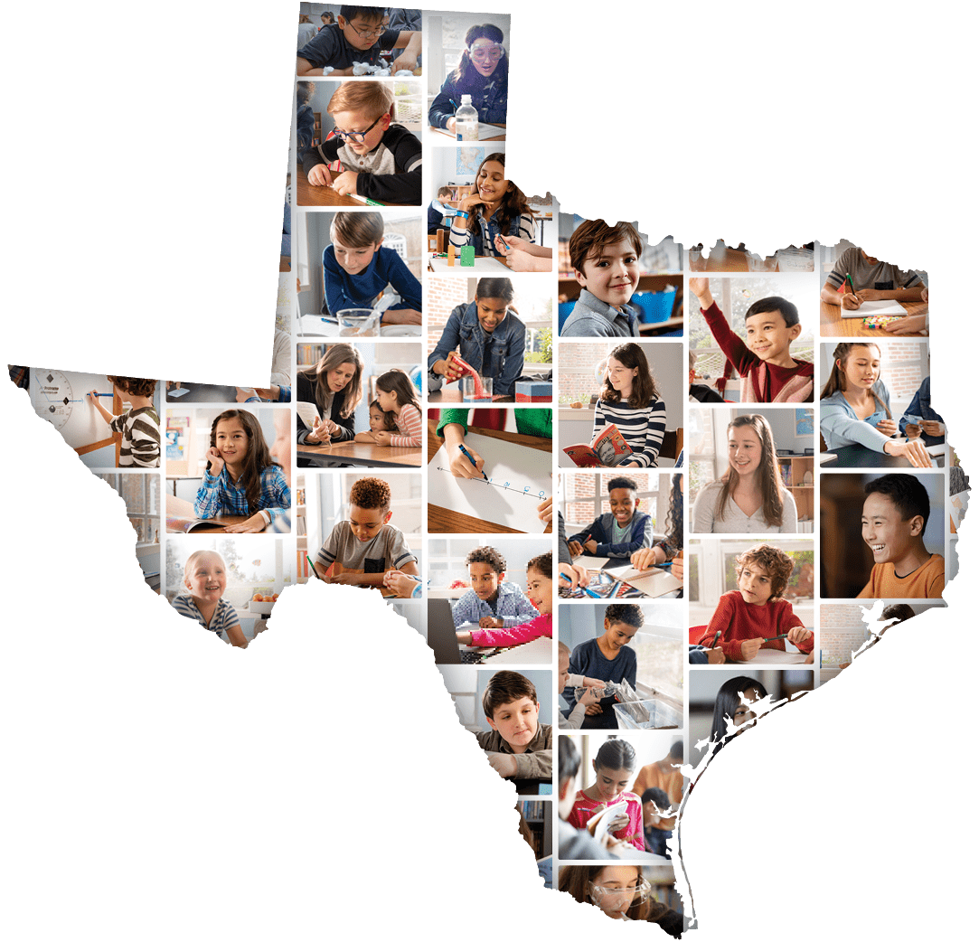 Wit & Wisdom Texas Alignment Studies