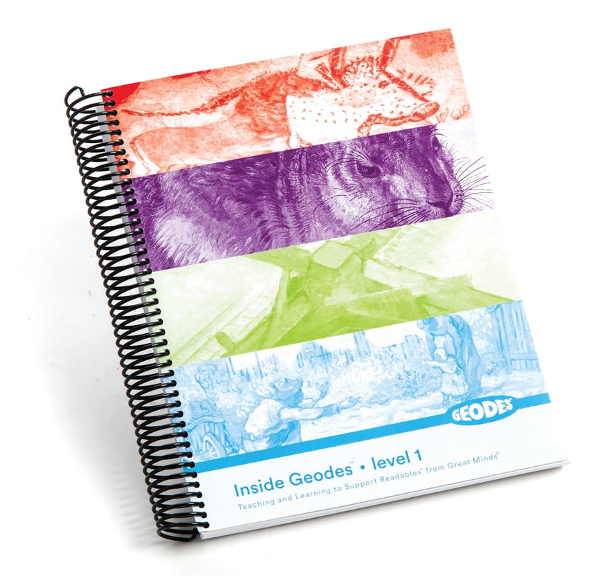 Readable Texts to Practice Phonics for Beginning Readers | Great Minds®