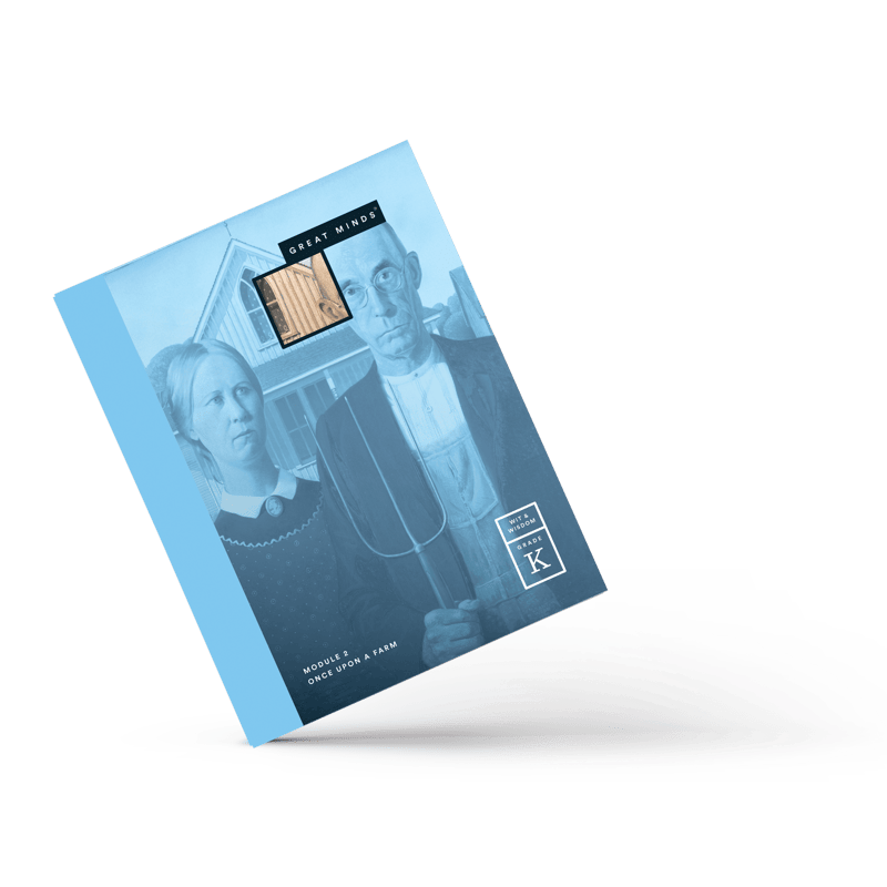 Wit & Wisdom® - Elementary and Middle School ELA Curriculum