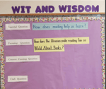 Thoughtful Wit & Wisdom® Implementation Has Been Key to Buy-In and Success