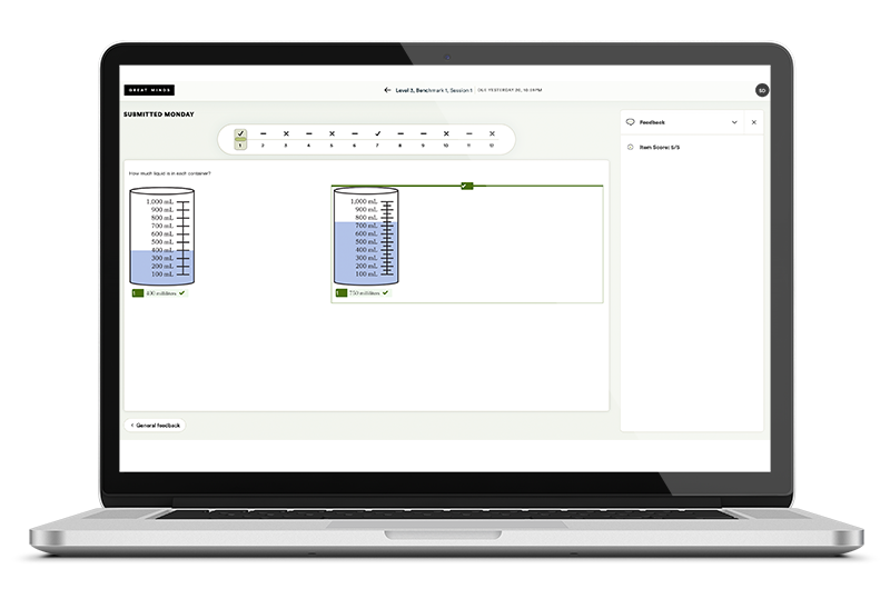 Eureka Math² | Curriculum Overview for Families