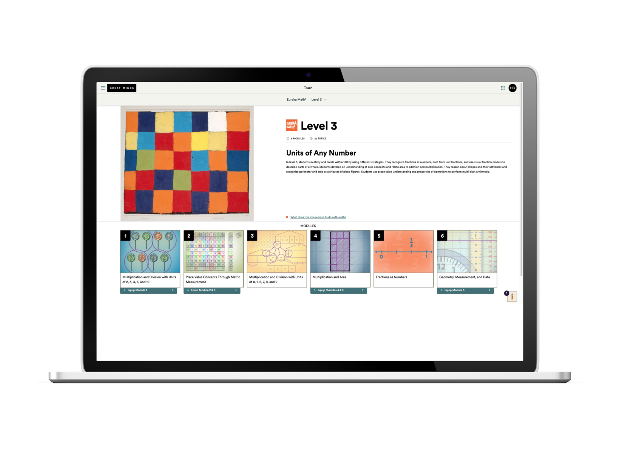 Eureka Math²® - Elementary and Middle School Math Curriculum