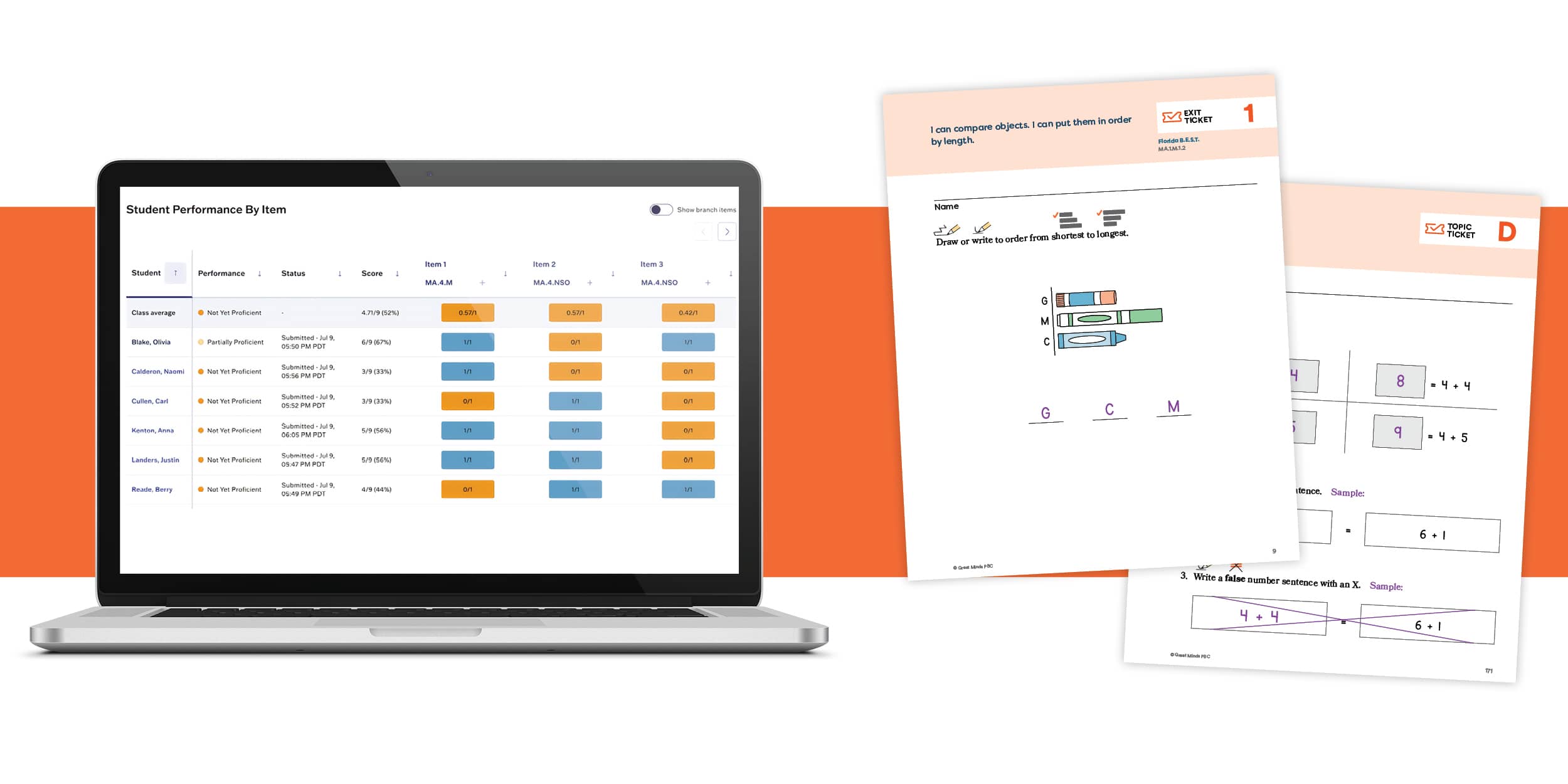 Free Webinars For Florida Math Educators | Great Minds