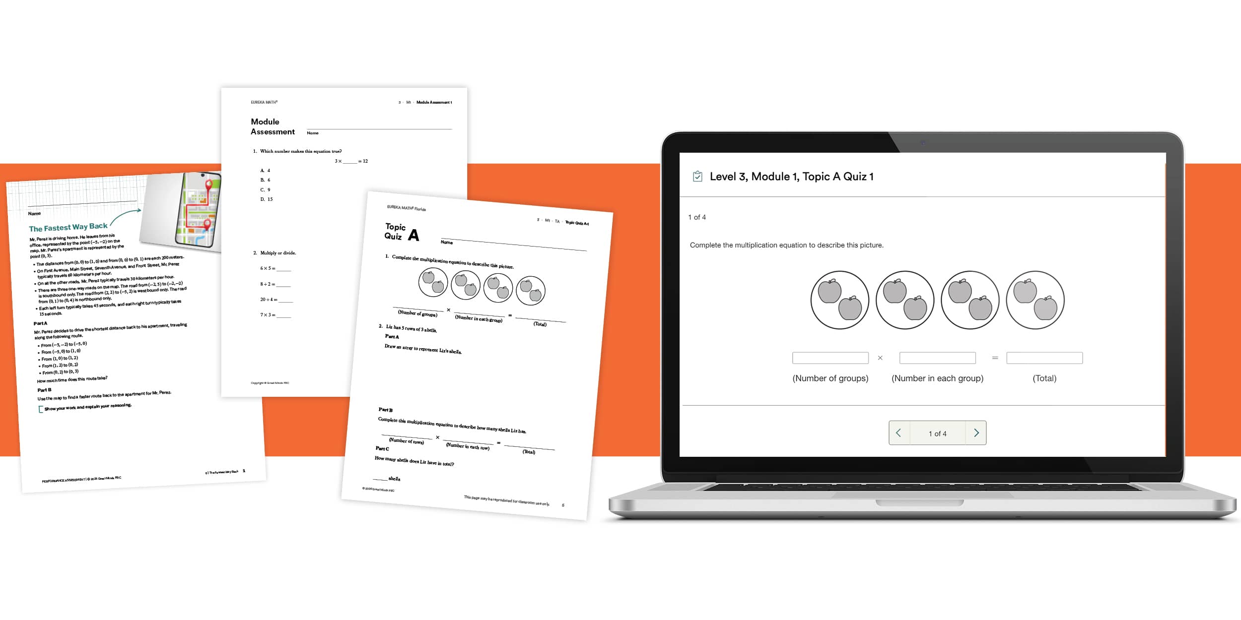 Free Webinars For Florida Math Educators | Great Minds