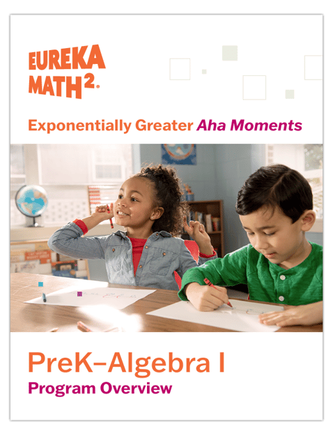 Eureka Math²® Curriculum Resource Links | Great Minds®