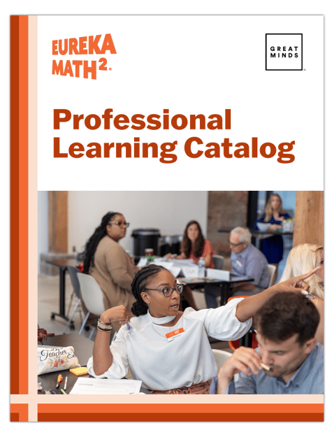 Eureka Math²® Curriculum Resource Links | Great Minds®