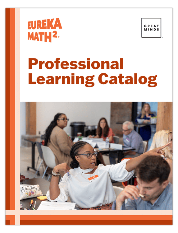 Eureka Math²® Curriculum Resource Links | Great Minds®