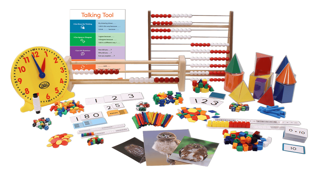Eureka Math² | Curriculum Overview for Families