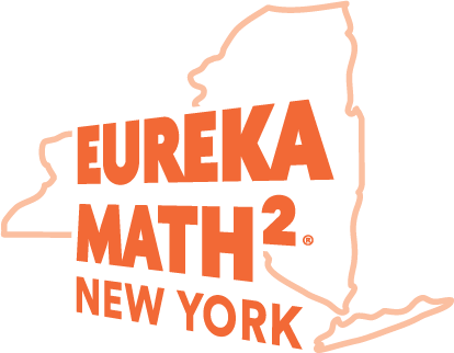 Eureka Math² New York Next Generation Edition