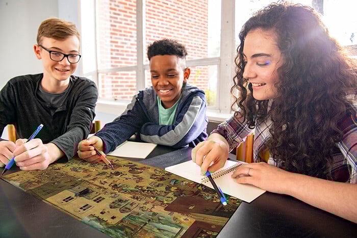 High-Leverage Teaching Practices that Positively Impact Student Learning