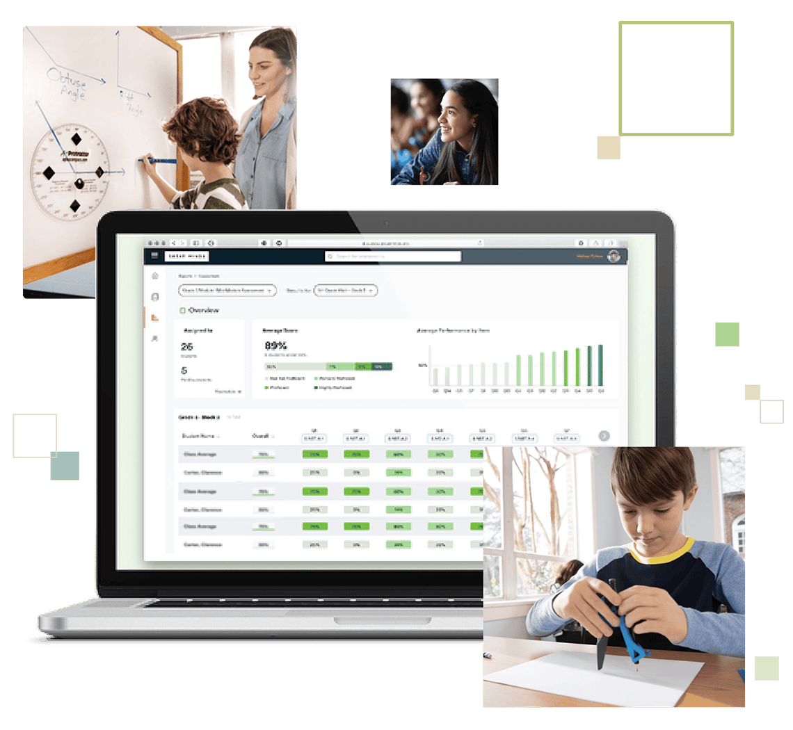 Great Minds | Eureka Math Assessments