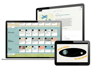 Great Minds | Eureka Math² Digital