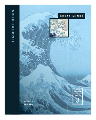 What's Included in Wit & Wisdom