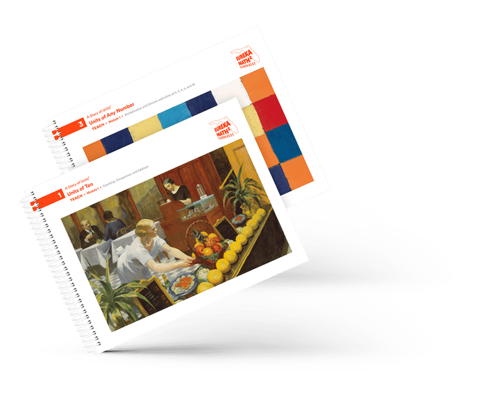 Great Minds | Eureka Math² Florida B.E.S.T. Edition