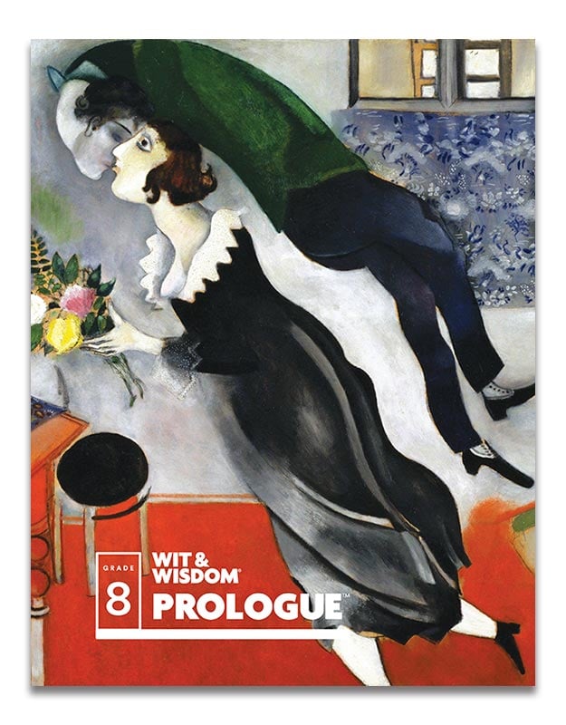 What's Included in Wit & Wisdom