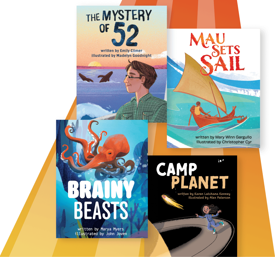 Readable Texts to Practice Phonics for Beginning Readers | Great Minds®