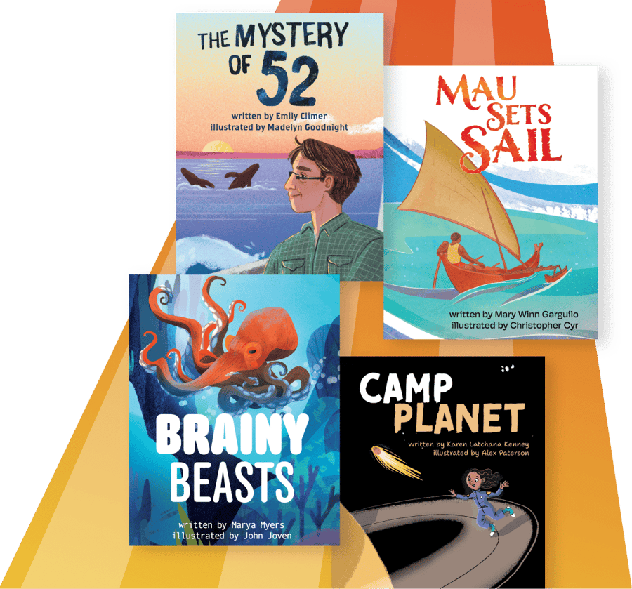 Readable Texts to Practice Phonics for Beginning Readers | Great Minds®