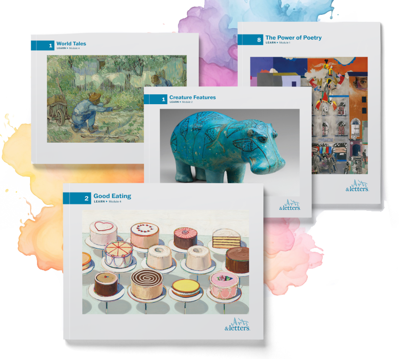 Great Minds®: Math, English, and Science Curriculum Developers