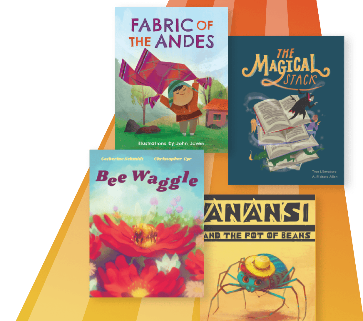 Great Minds®: Math, English, and Science Curriculum Developers