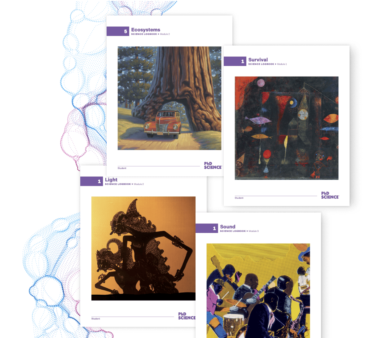 Great Minds®: Math, English, and Science Curriculum Developers