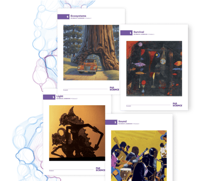 Great Minds®: Math, English, and Science Curriculum Developers