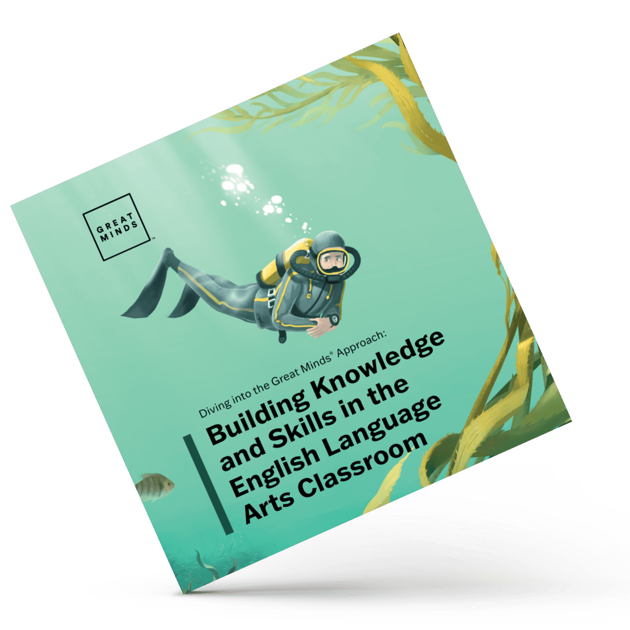 Knowledge Building Primer
