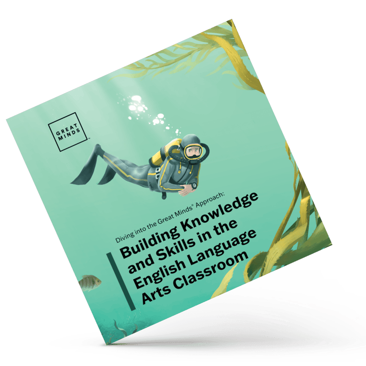 Wit & Wisdom | Curriculum Overview for Families