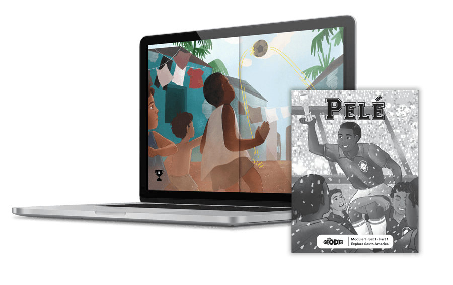 Readable Texts to Practice Phonics for Beginning Readers | Great Minds®