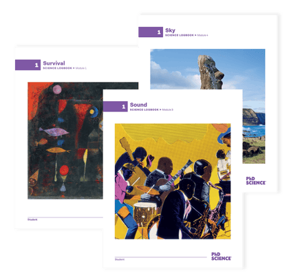 PhD Science® - Elementary Science Curriculum | Great Minds®