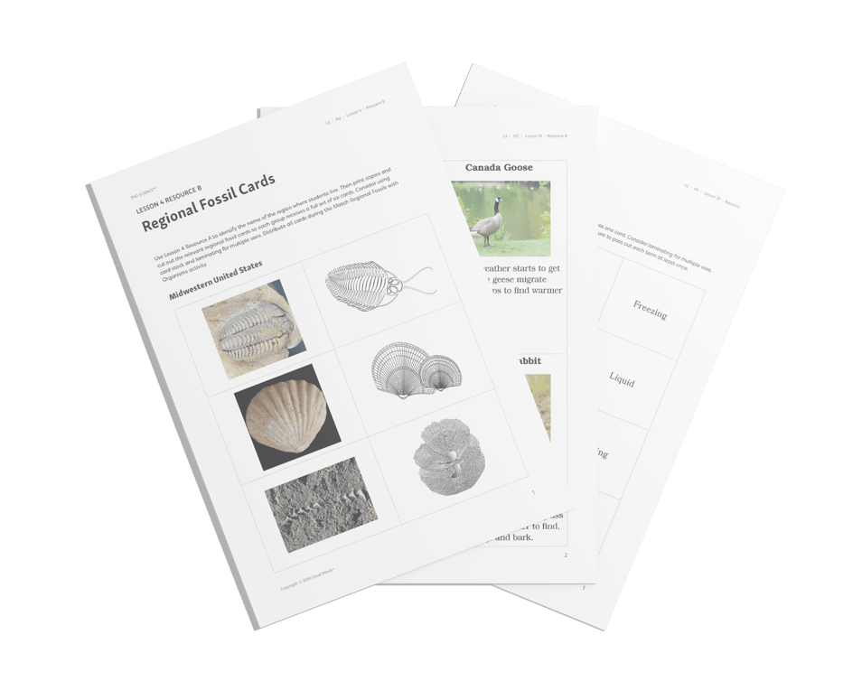 PhD Science Program Components | Great Minds