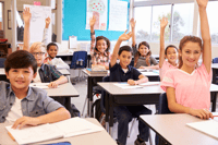 Build Real-World Science Knowledge Through Real-World Connections