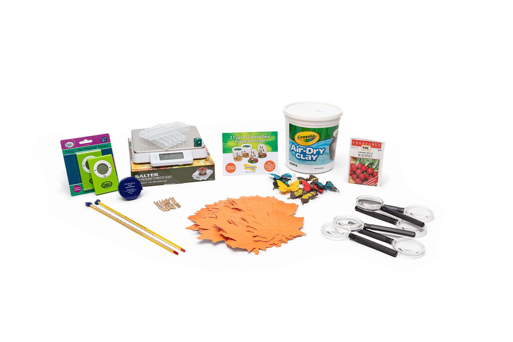 PhD Science - Hands-On Materials Kits | Great Minds
