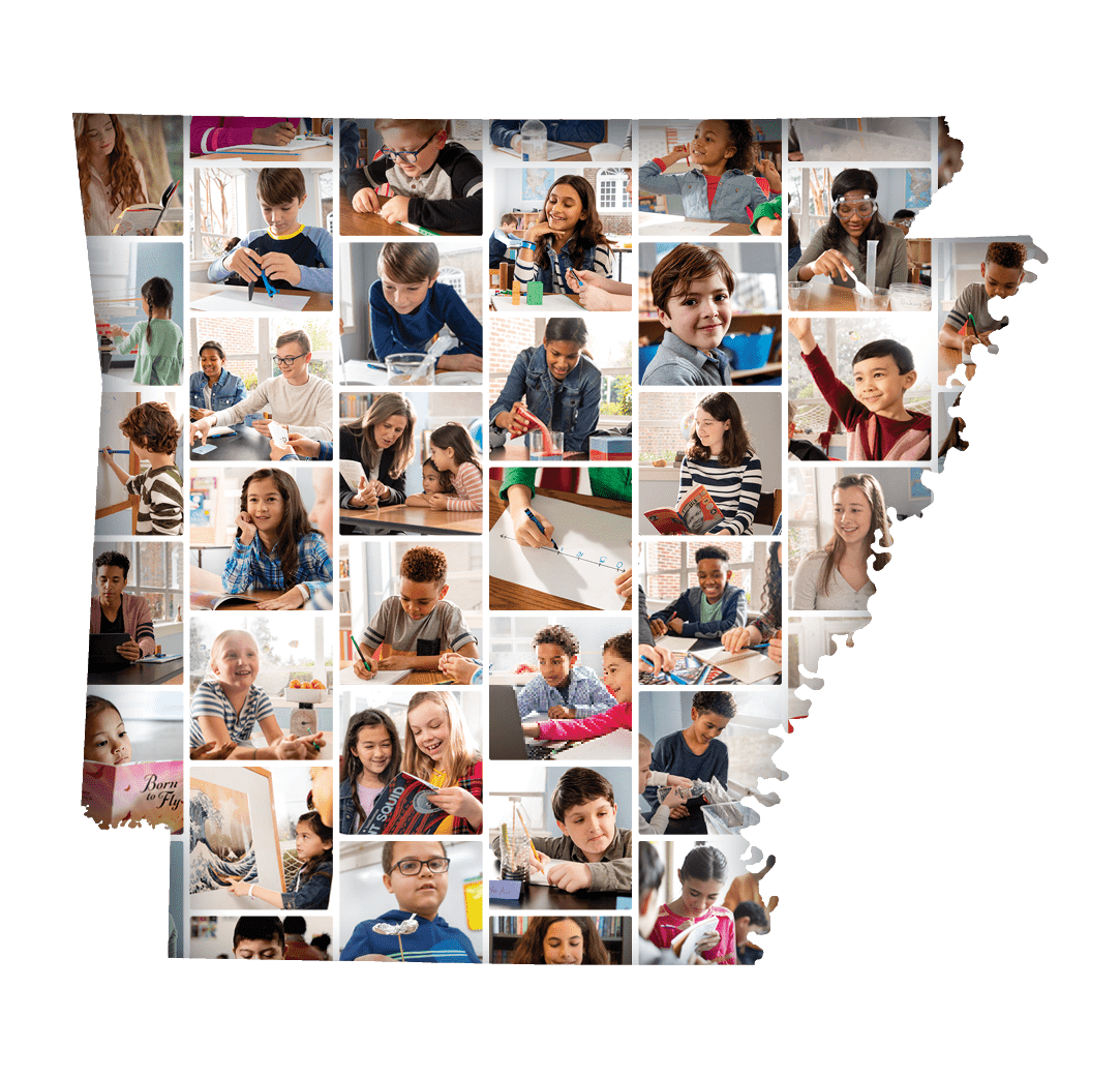 Wit & Wisdom Arkansas Alignment Studies
