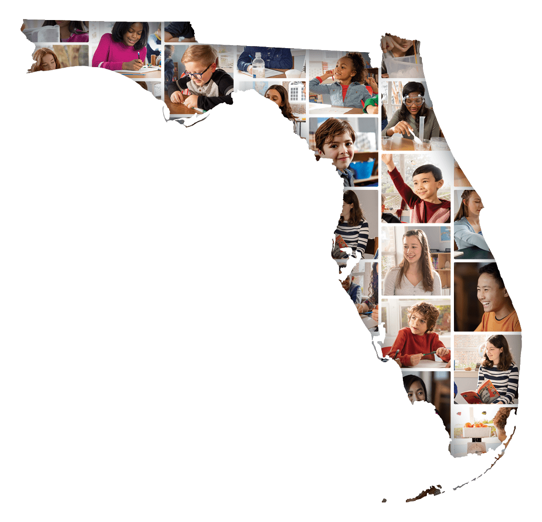 Eureka Math Florida Alignment Studies