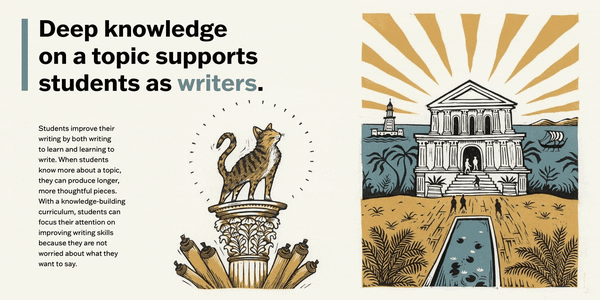 Knowledge Building Primer