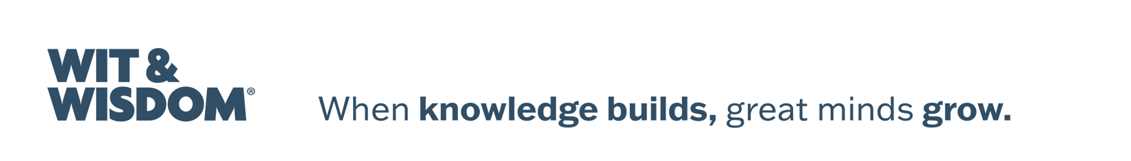Great Minds | Wit & Wisdom Sample Annotated Lesson