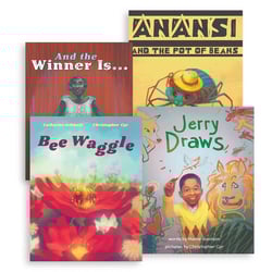 Readable Texts to Practice Phonics for Beginning Readers | Great Minds®