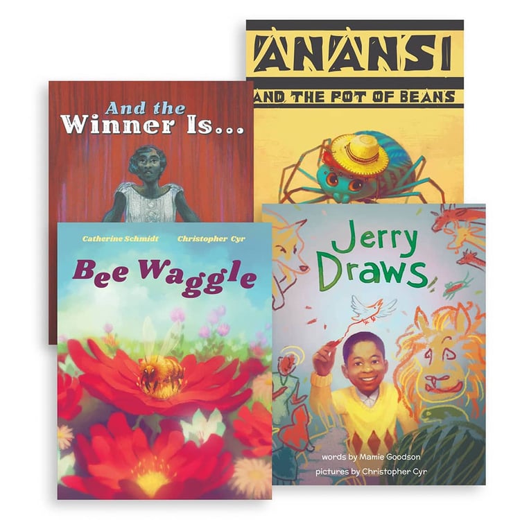 Readable Texts to Practice Phonics for Beginning Readers | Great Minds®